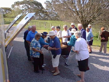 Eucumbene Dam..Snowy Mountains Australia